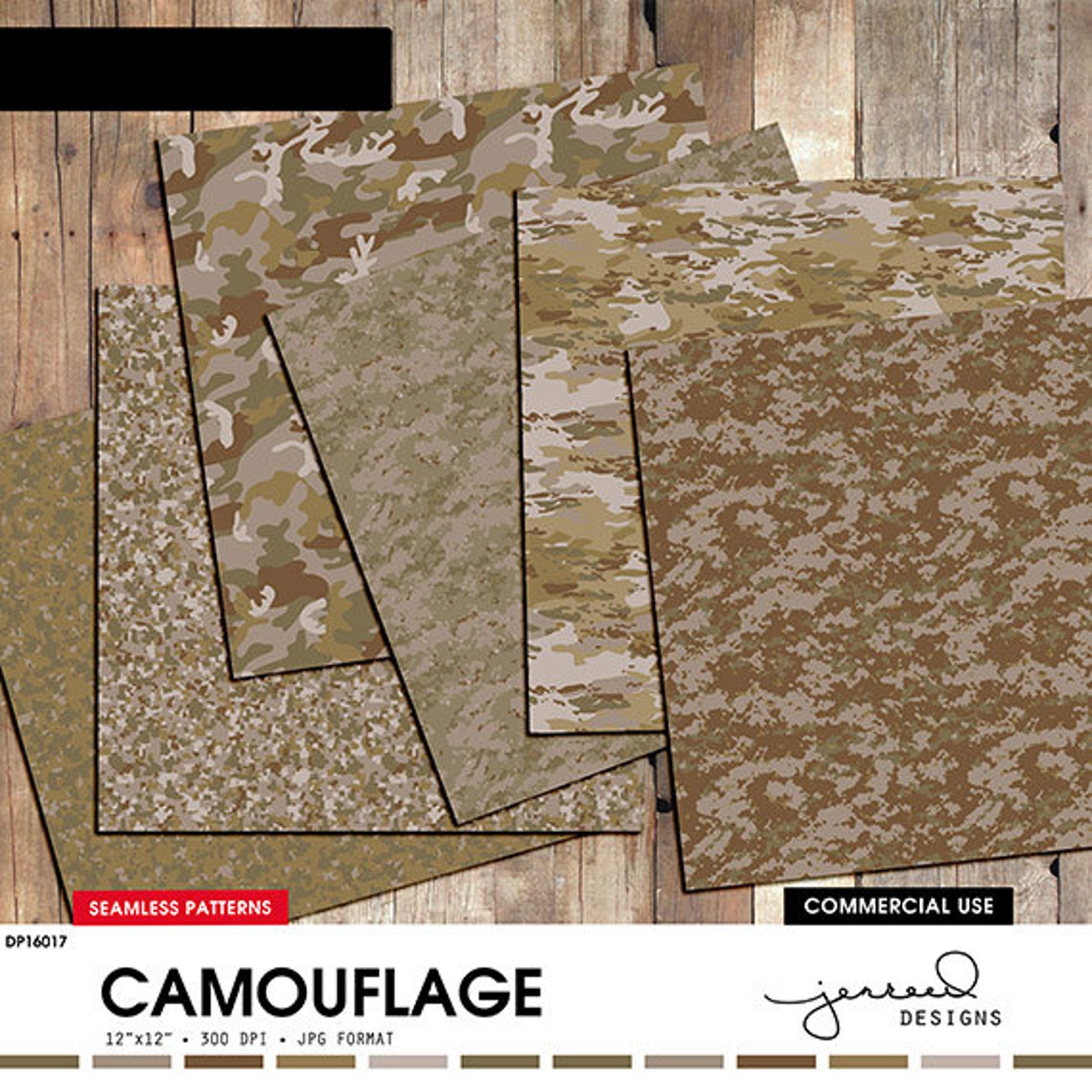 Brown Camo || Scorpion Camo || Camo Patterns || Desert Camouflage ...