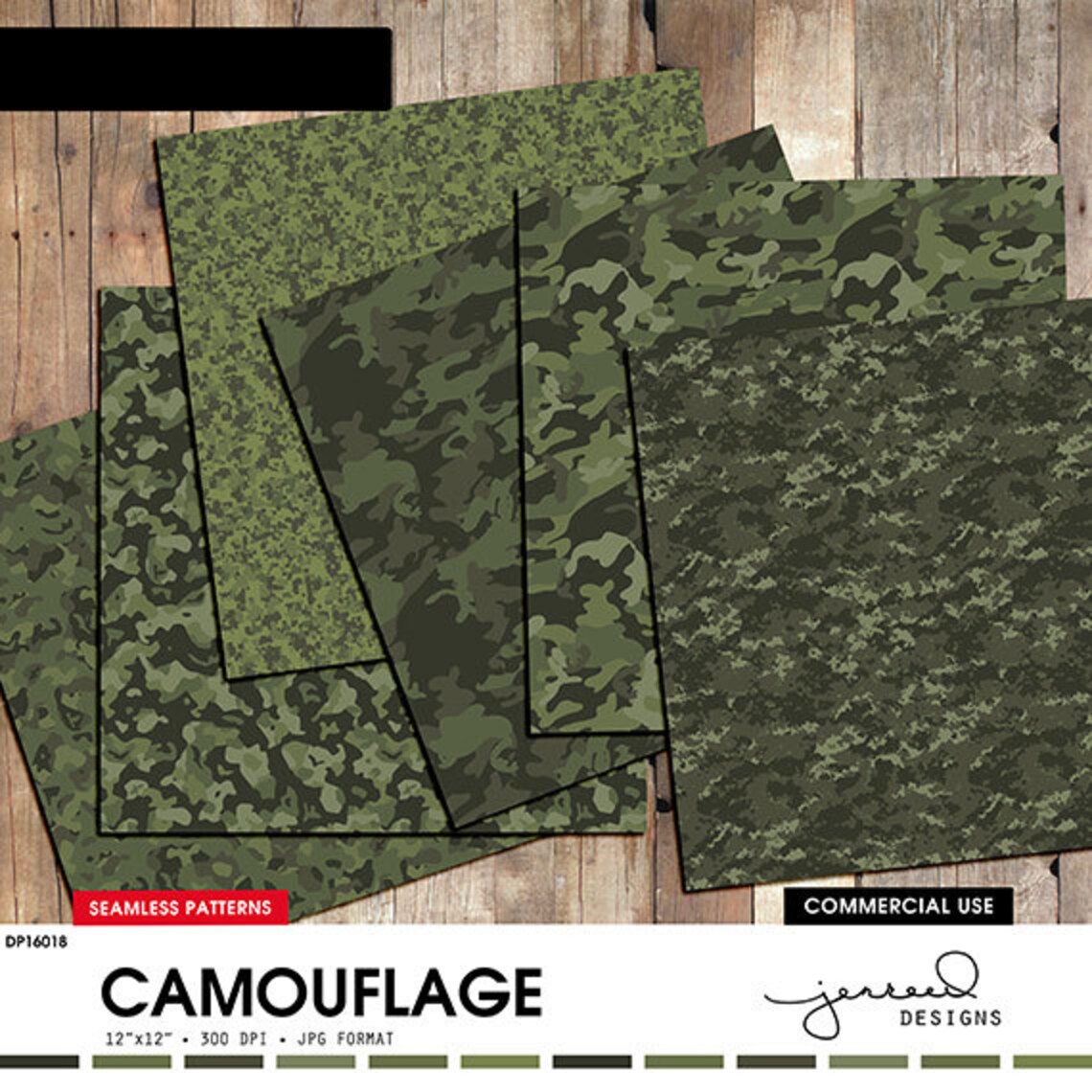Green Camo Paper, Military Camouflage, Multicam Camo, Forest Dark Green ...