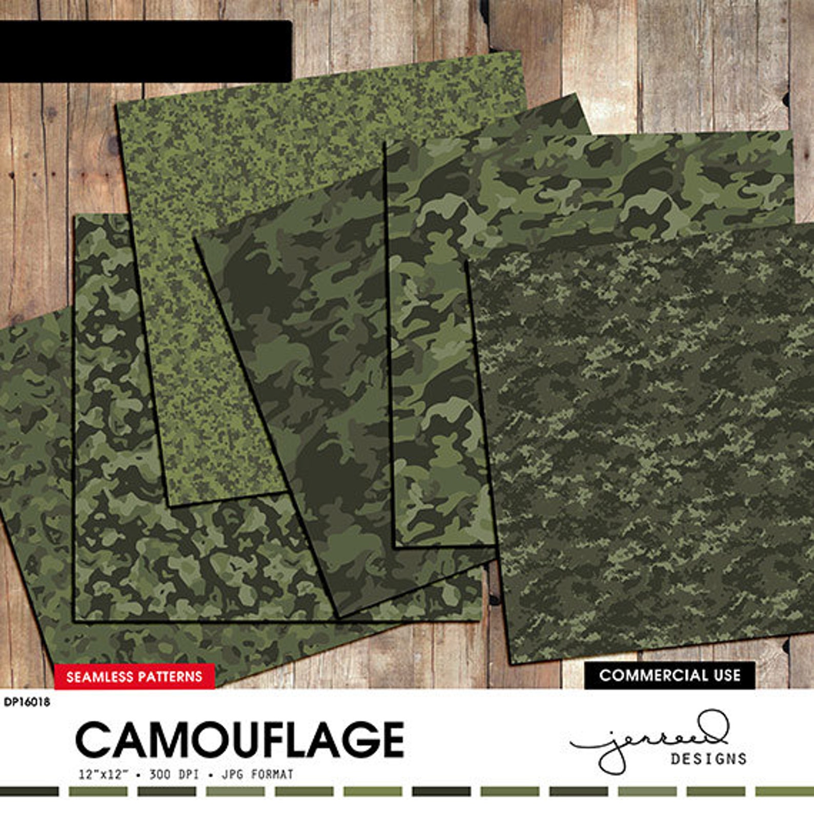 Green Camo Paper, Military Camouflage, Multicam Camo, Forest Dark Green ...