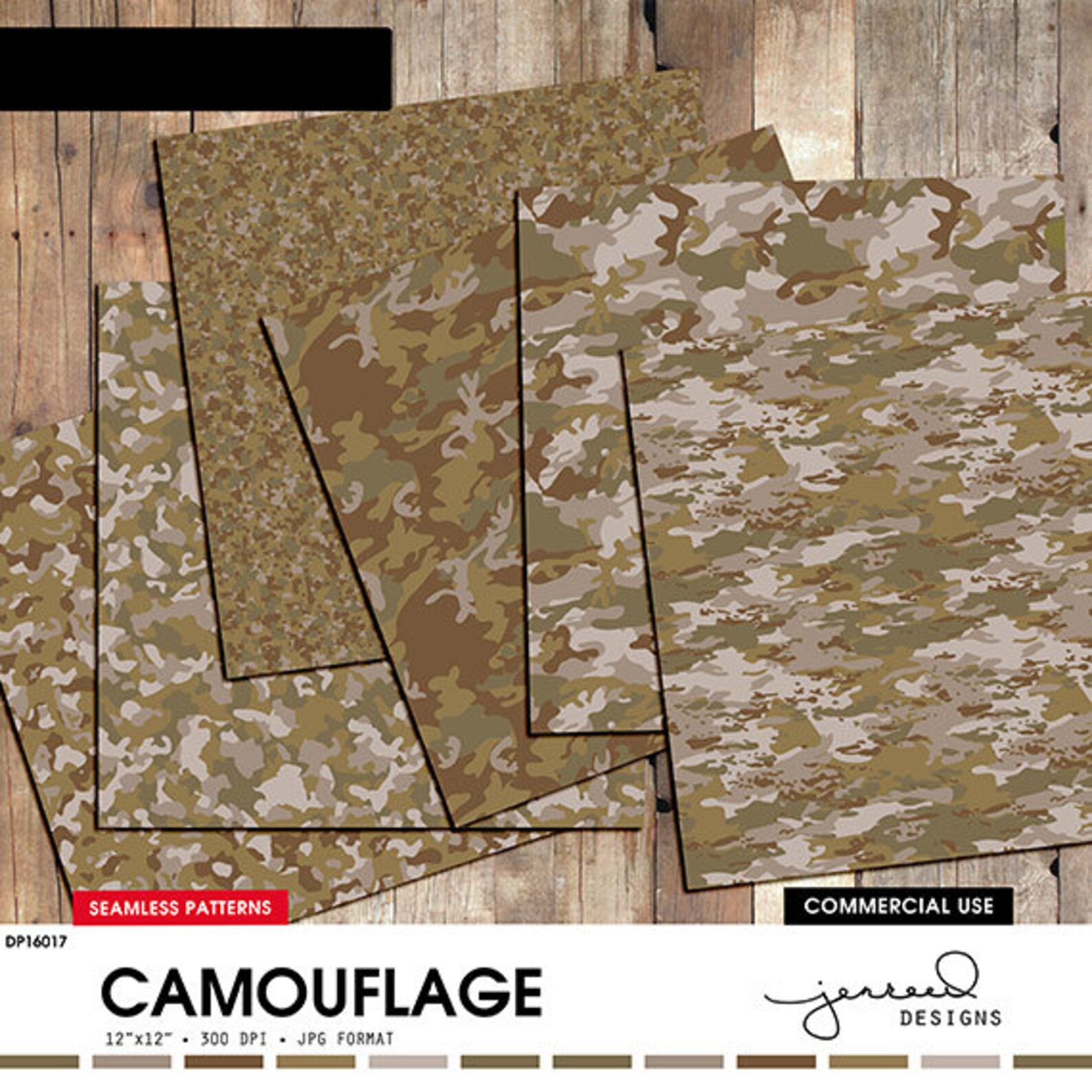 Brown Camo || Scorpion Camo || Camo Patterns || Desert Camouflage ...