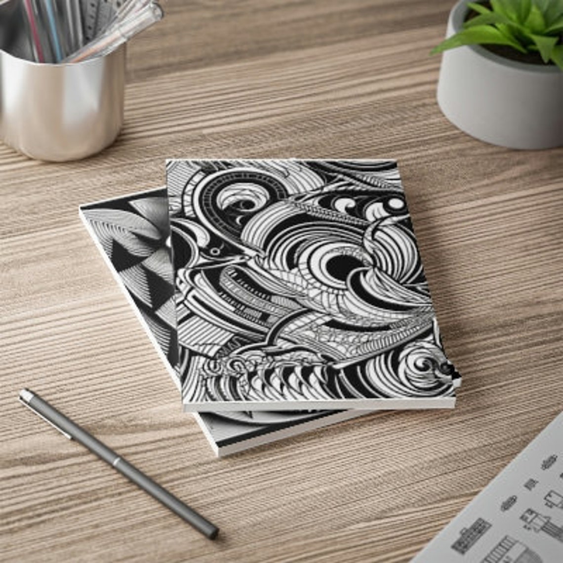 Abstract Coloring Pages Amazing Coloring Book Relaxing Designs for ...
