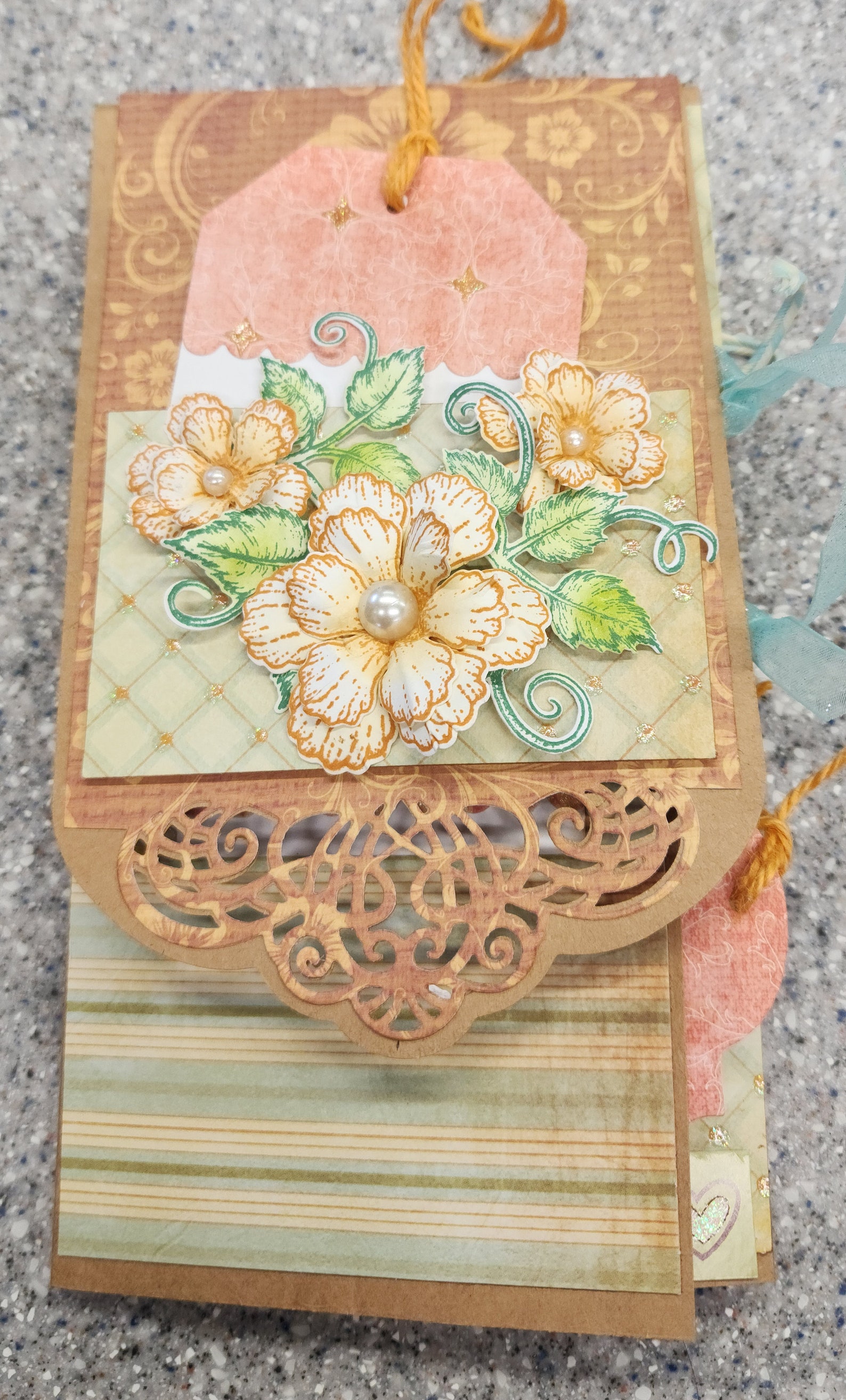 Flip N' Fold Mini Photobook, Choice - Etsy