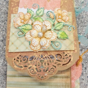 Flip N' Fold Mini Photobook, Choice - Etsy