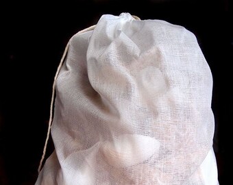 Cheesecloth Bags - Etsy