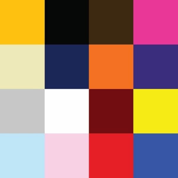 Color Assortment - Etsy