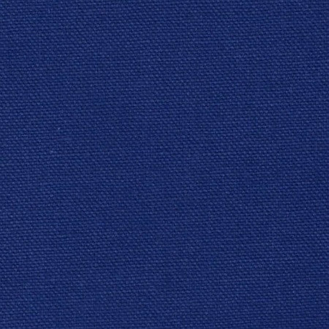 20 Yard Roll of 60 Royal Blue Duck Cloth - Etsy