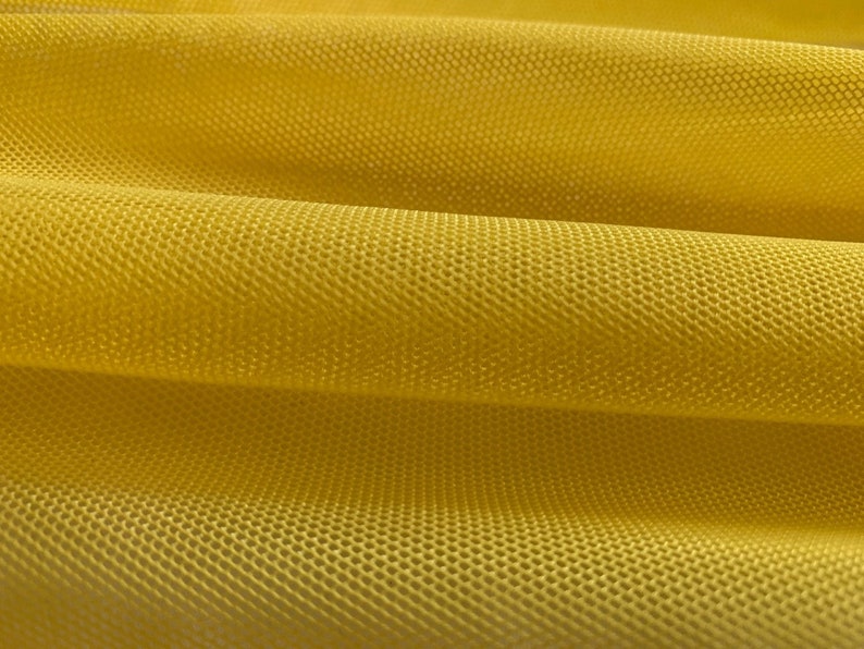 60 Power Mesh Fabric by the Yard 80 Poly 20 Spandex - Etsy