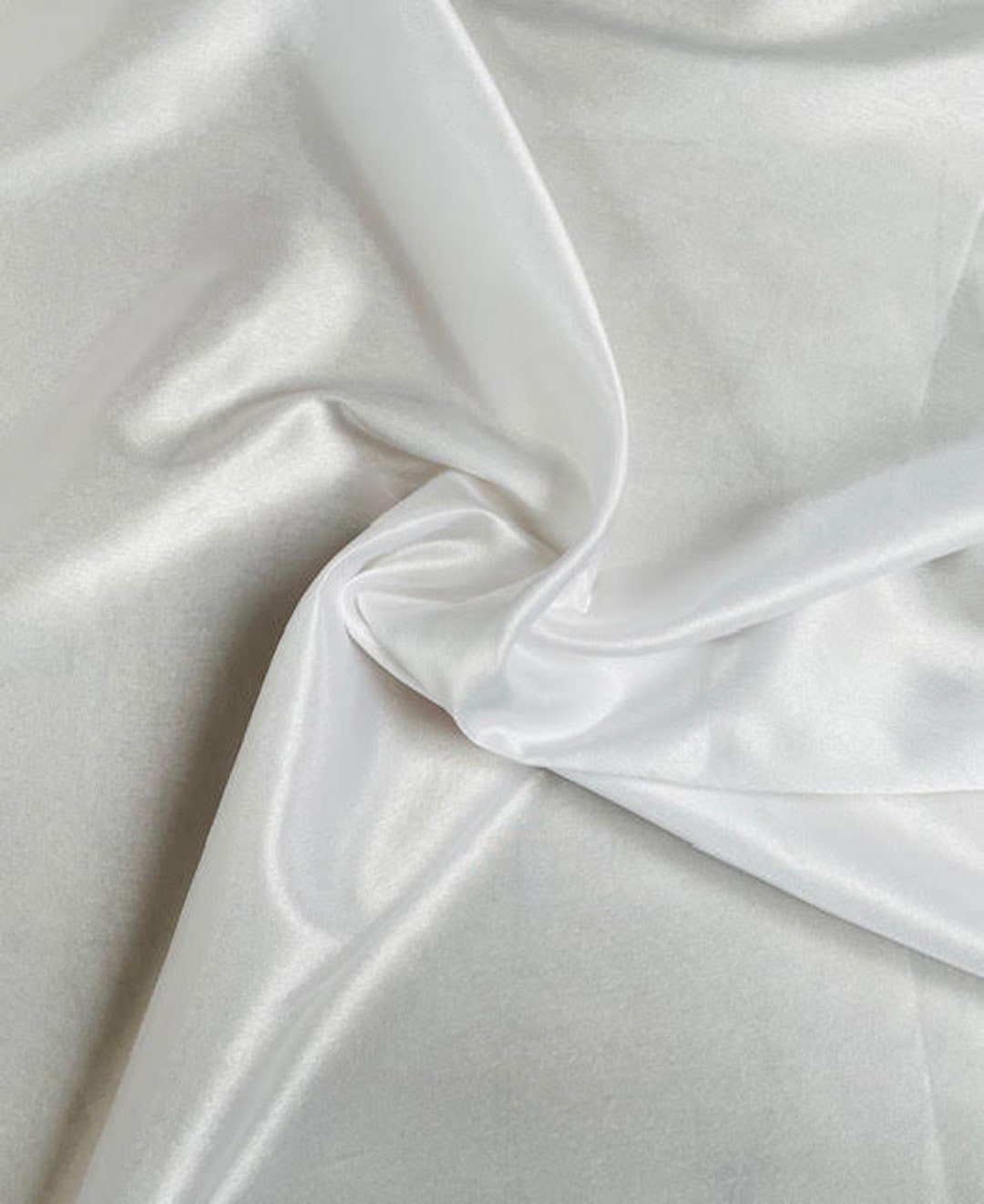 Crepe back satin store