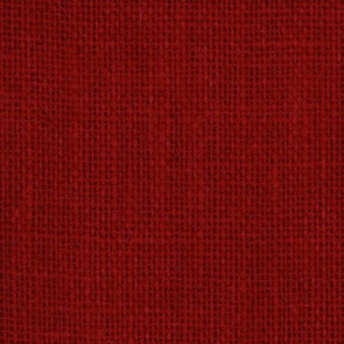 60 Inch Red Color Burlap Roll 5 Yards | Etsy