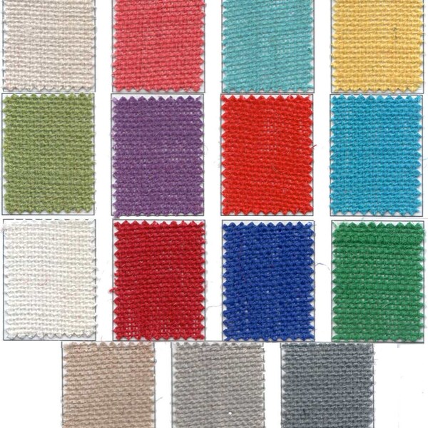 Sultana Burlap - Etsy