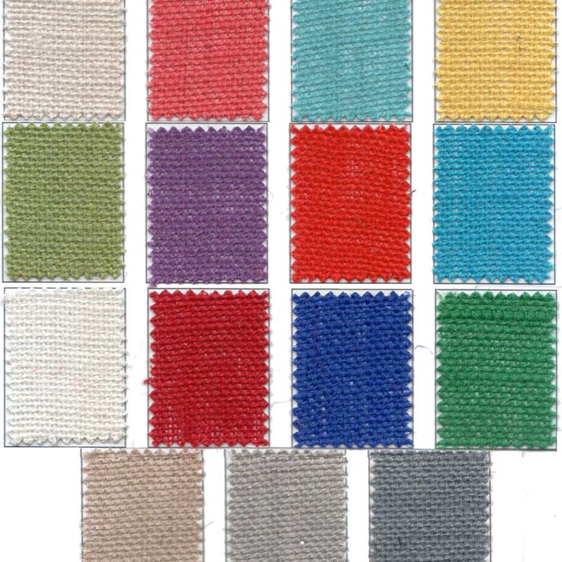 Sultana Burlap - Etsy