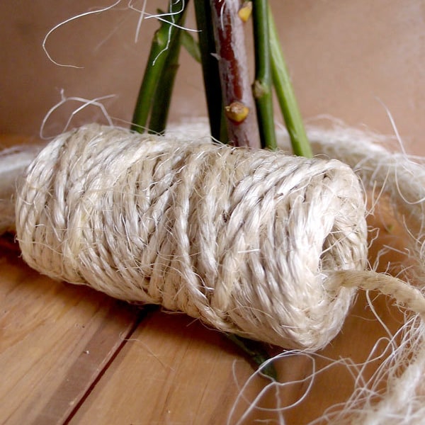 Sisal Fabric by the Yard - Etsy