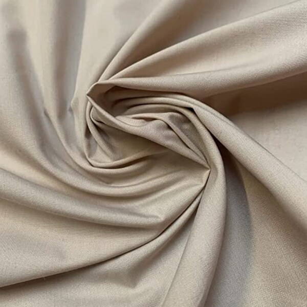 Broadcloth Fabric - Etsy