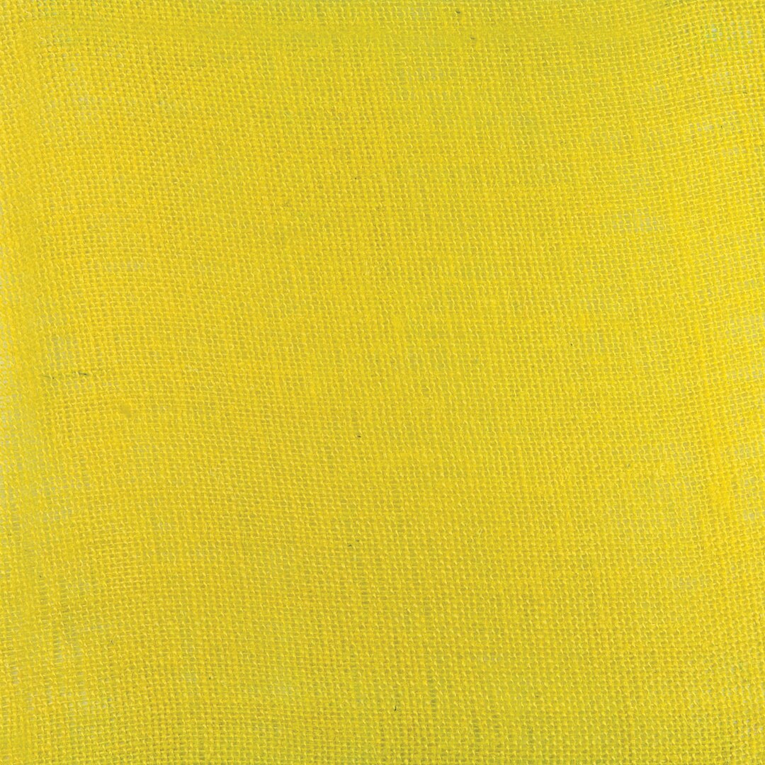 47 48 Inch Yellow Colored Burlap Roll 5 Yards - Etsy