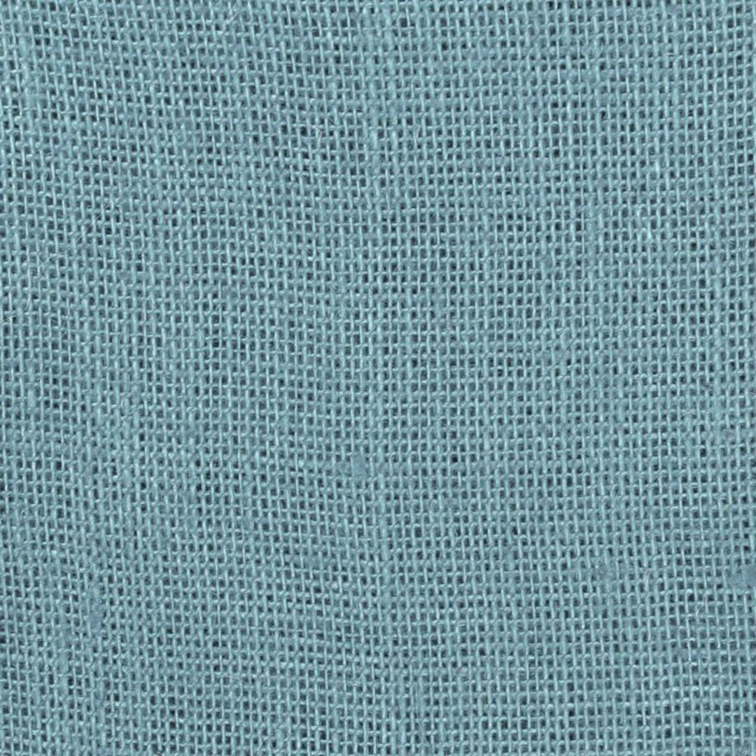 58/60 Inch Light Blue Colored Burlap by the Yard - Etsy
