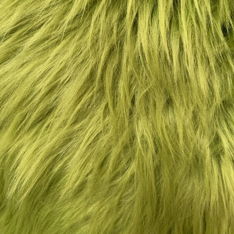 Polyester Fur Fabric - Etsy