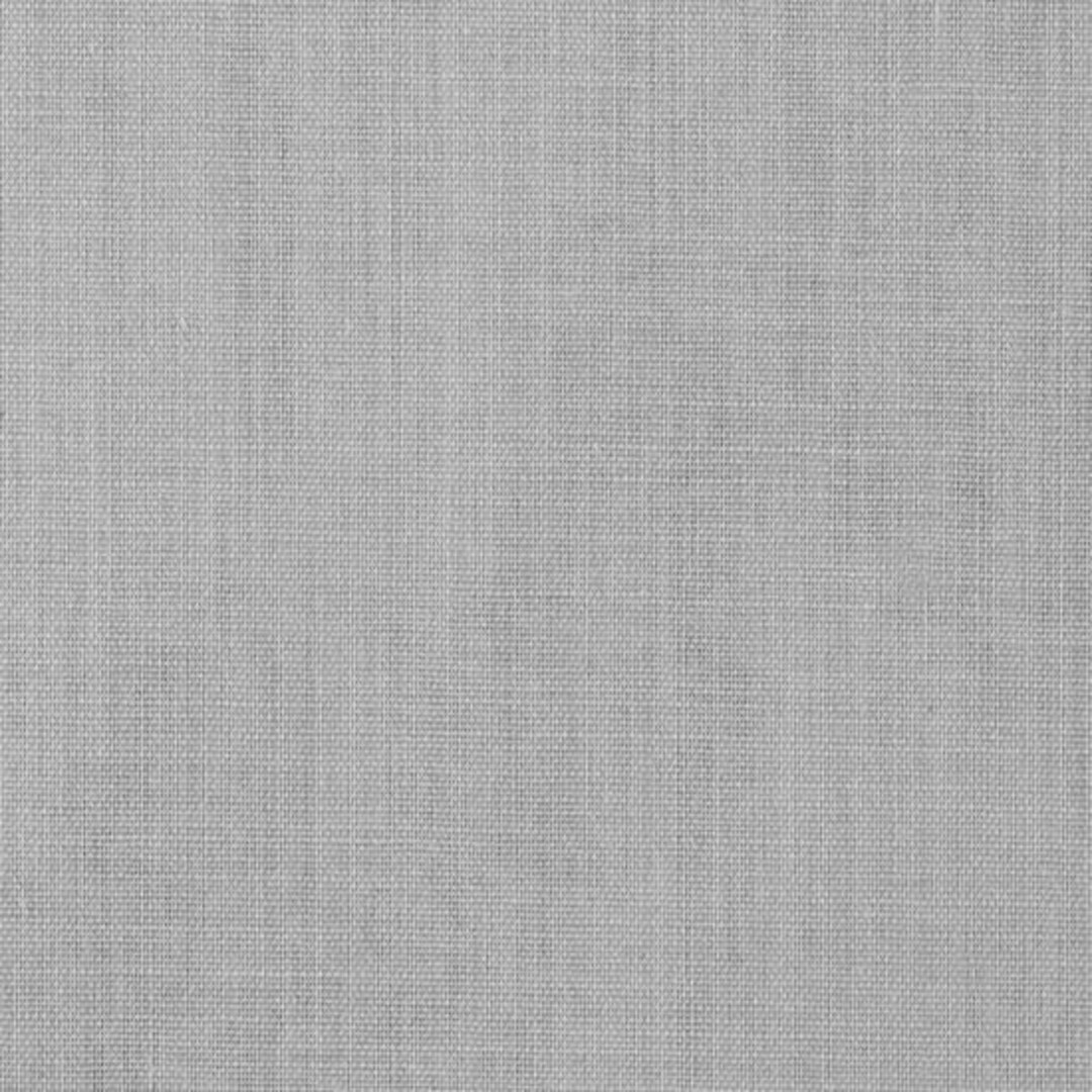 45" Silver Broadcloth Fabric - by the Yard - Etsy