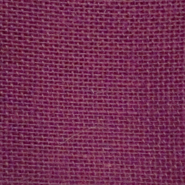 Purple Burlap - Etsy