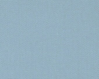 Light Blue Duck Cloth - Etsy