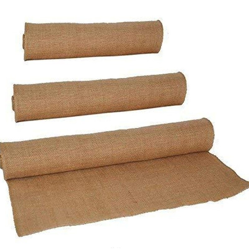 Burlap Canvas - Etsy