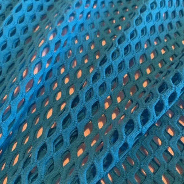 Mesh Fabric - Etsy