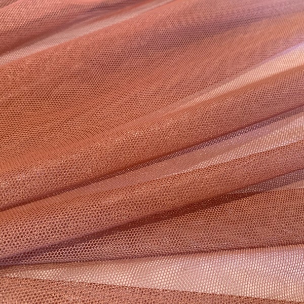 Copper Fabric - Etsy