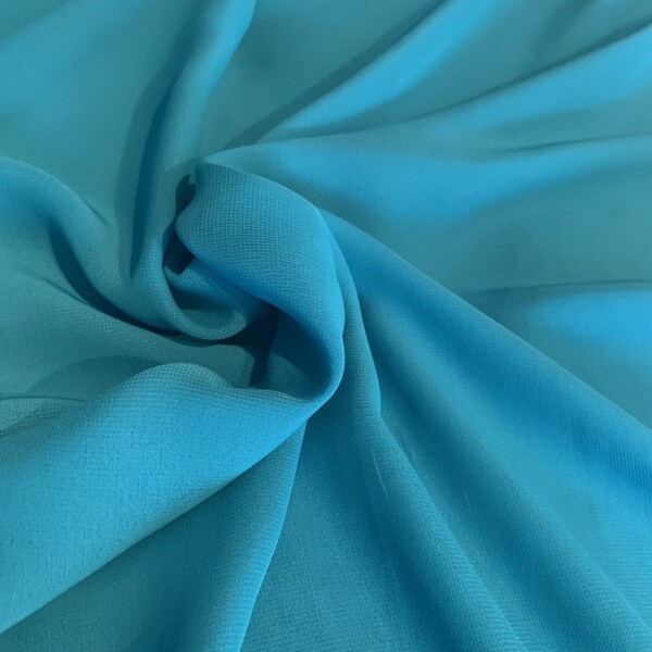 Poly Chiffon - Etsy