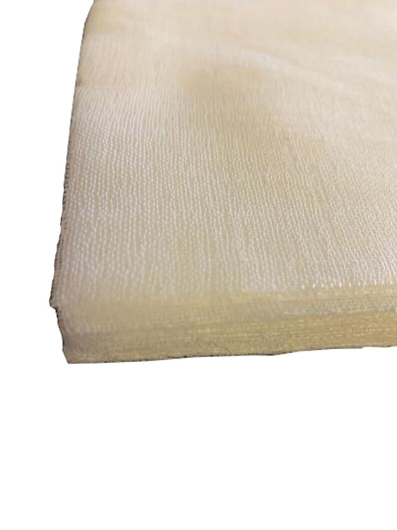 Grade 90 Cheesecloth Bleached Squares 18 X 18 - Etsy