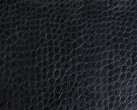 Imitation alligator skin fabric store