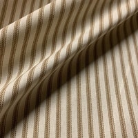 Ticking Fabric - Etsy