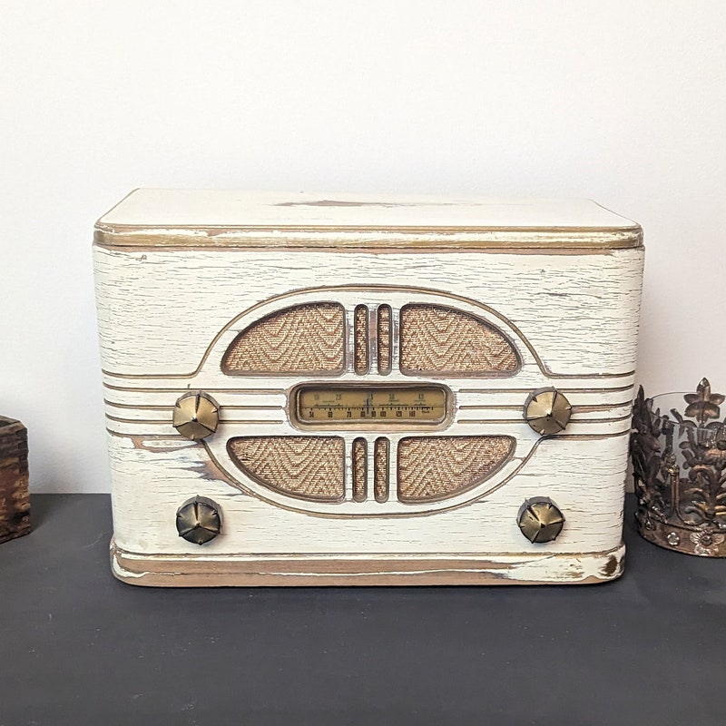 Am Tube Radio - Etsy