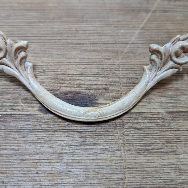 French Provincial Drawer Pulls - Etsy