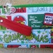 Grinch Clutch Purse Grinch Bag Grinch Wristlet Wallet Cosmetic Bag ...