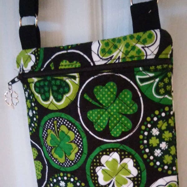 Handmade Purse - Etsy