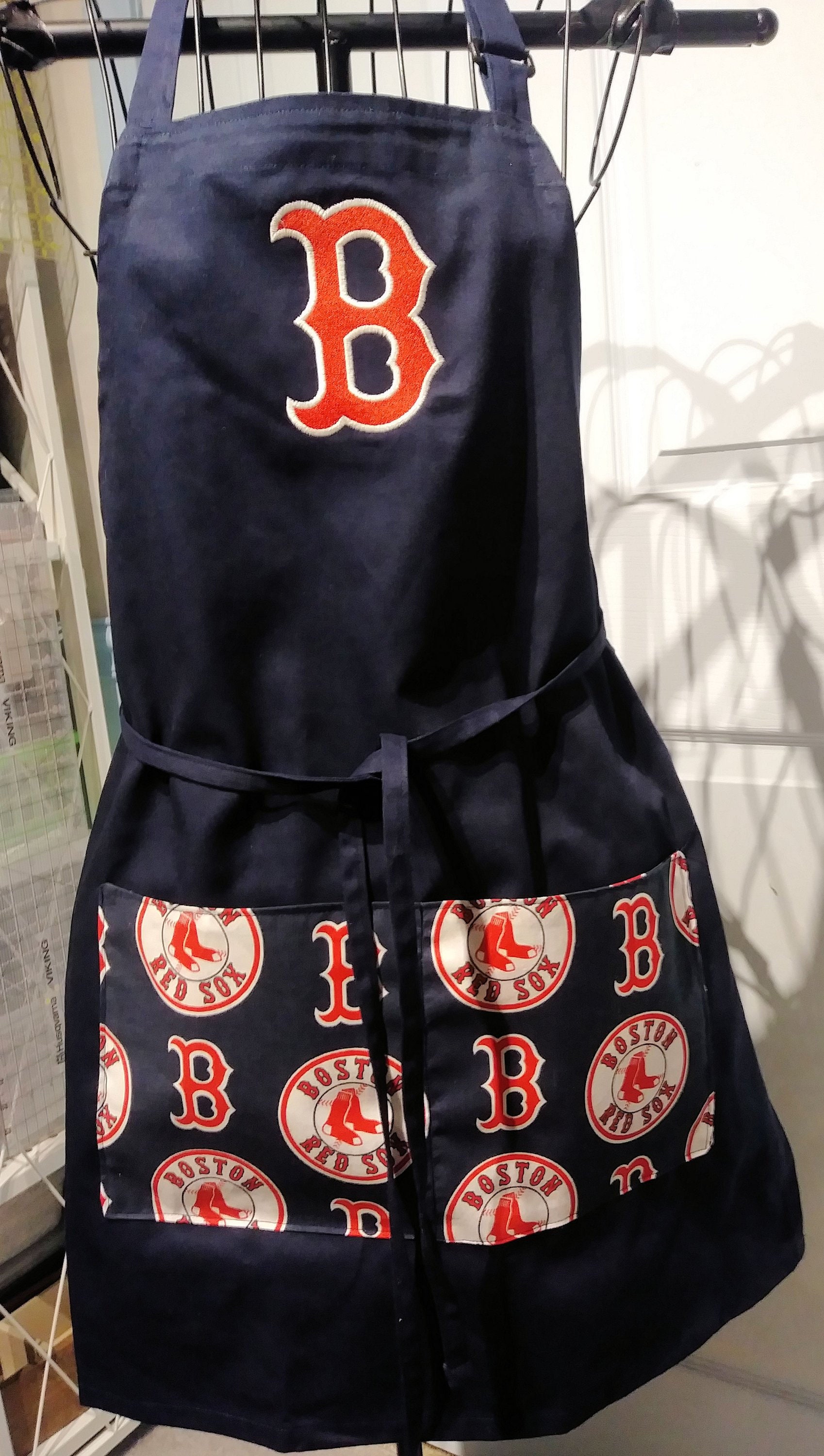 Red Sox Wear - Etsy