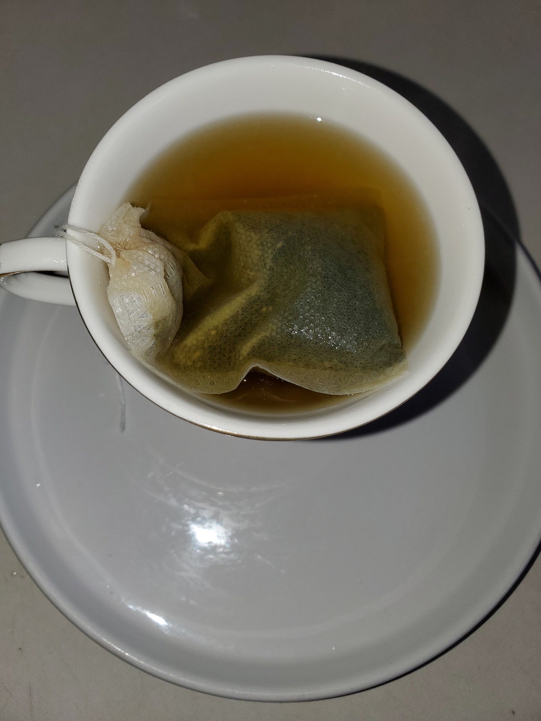 Jamaican Fever Grass Tea (organic Lemon Grass ) - Etsy
