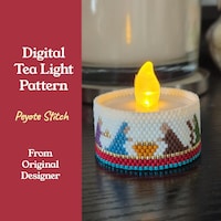 Praying Angels Brick Stitch Pattern - Etsy