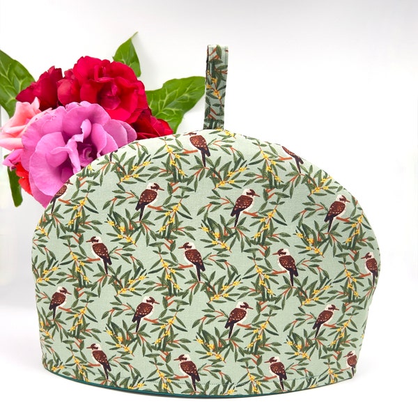 Tea Cozy - Etsy Australia