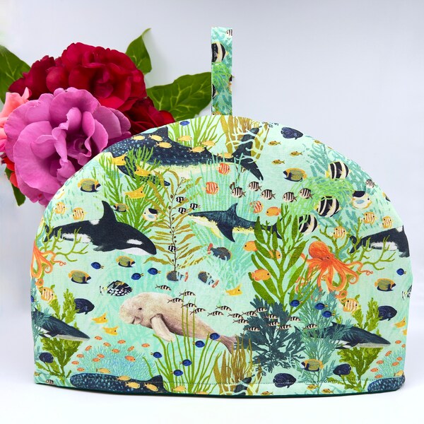 Fish Tea Kettle - Etsy