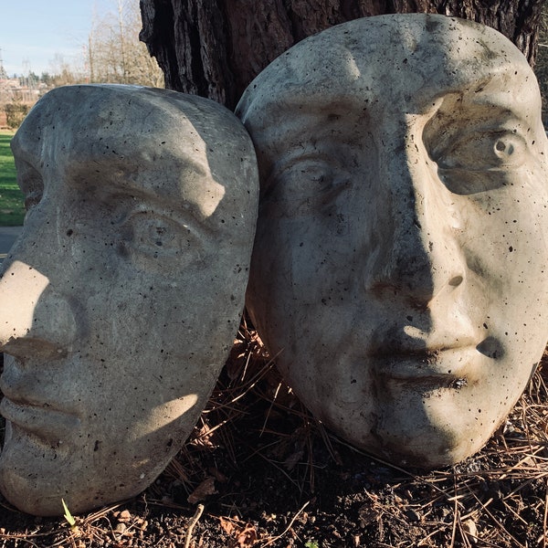 Hypertufa - Etsy
