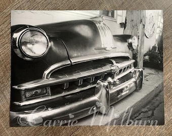 1950s Car Emblem - Etsy