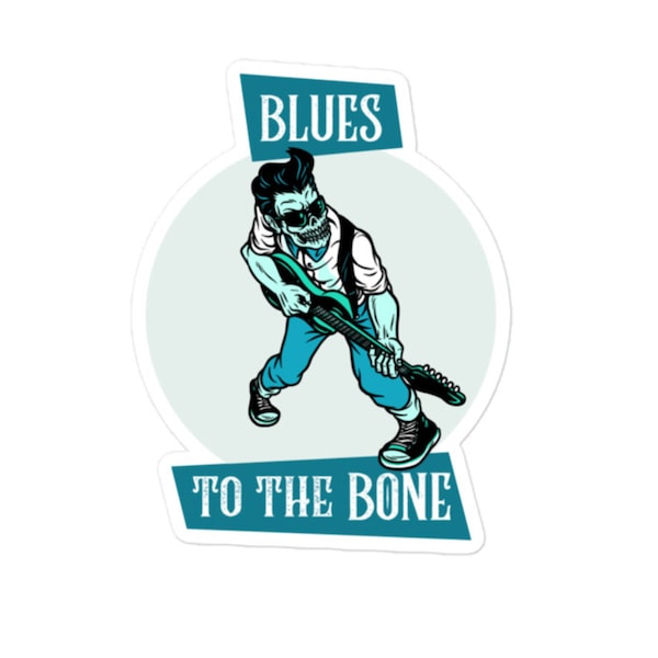 Blues Music - Etsy