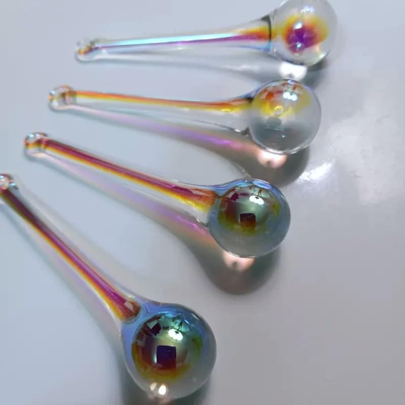 StainedGlasNCrystals - Etsy