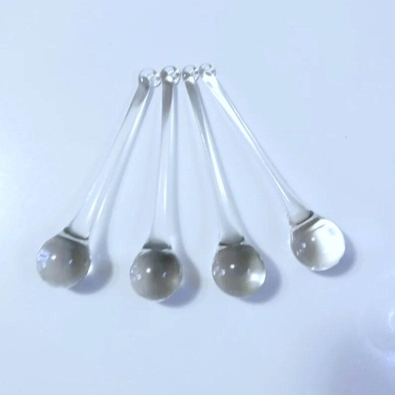 Raindrop Crystals - Etsy