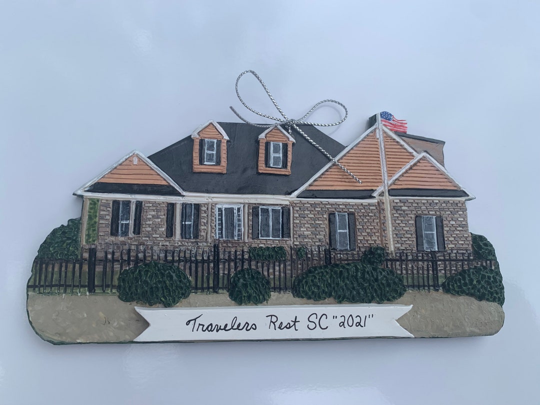 House Wall Hanging Sculptures - Etsy