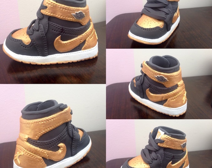 J1 Sneaker Pattern Template jordan 1 Replica - Etsy