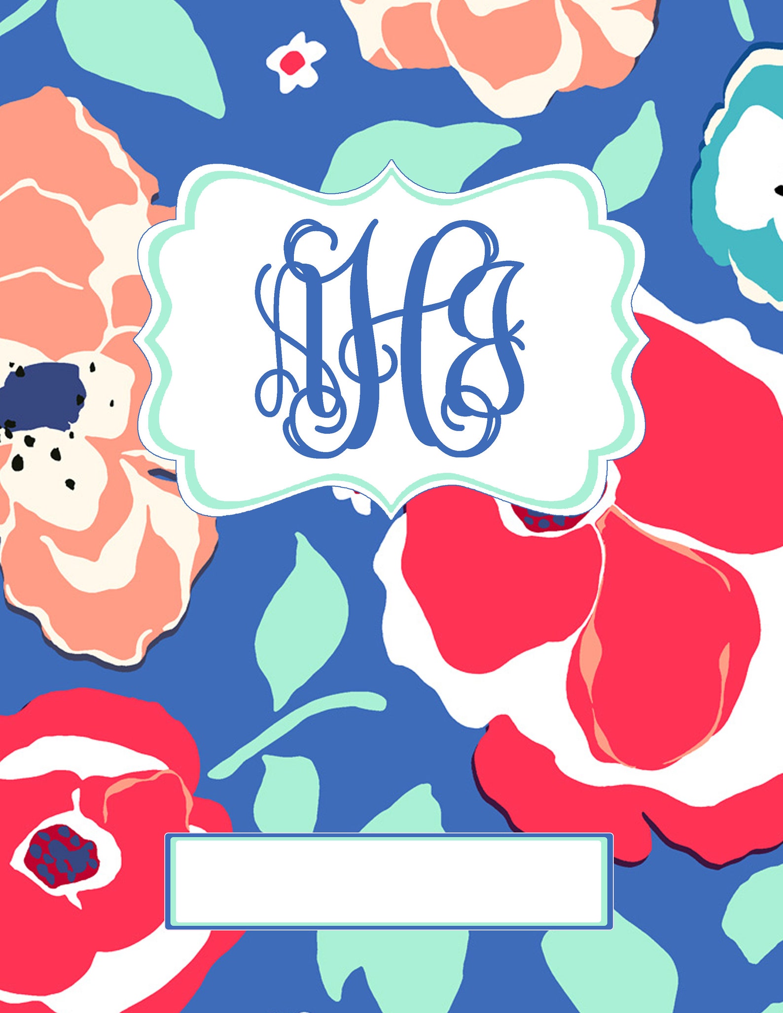 Binder Inserts, Personalized Printable Binder Inserts - Etsy