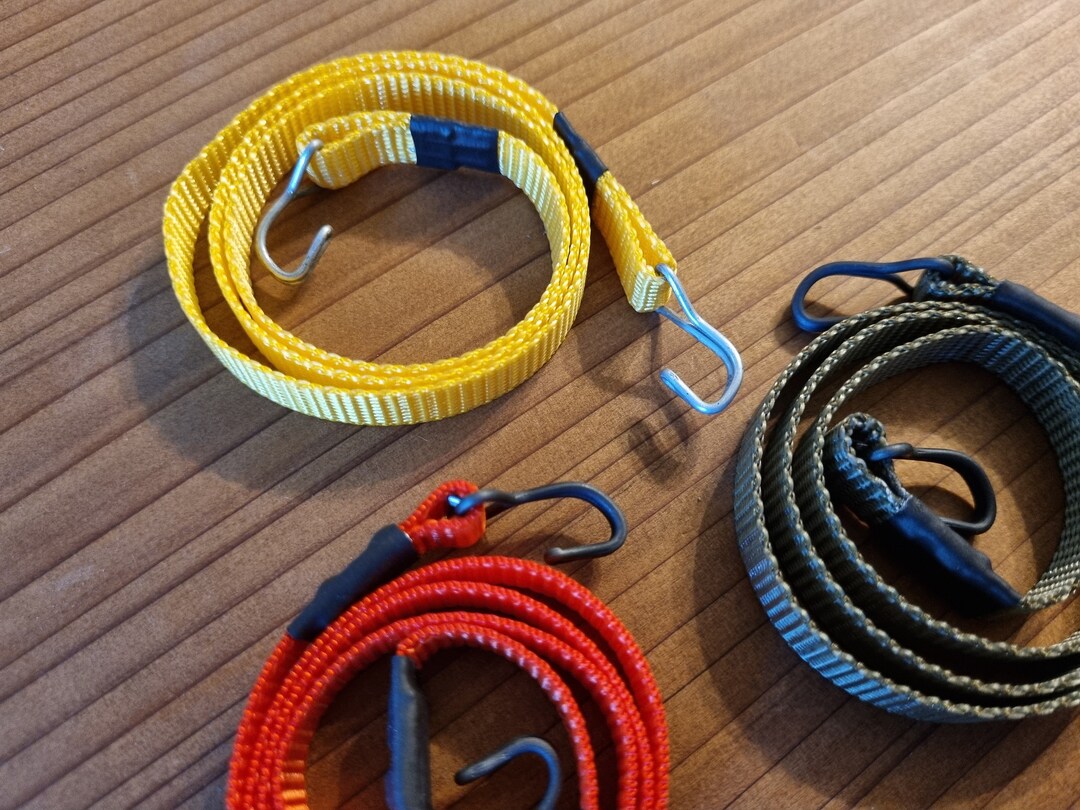 Rc Crawler Tow Strap - Etsy