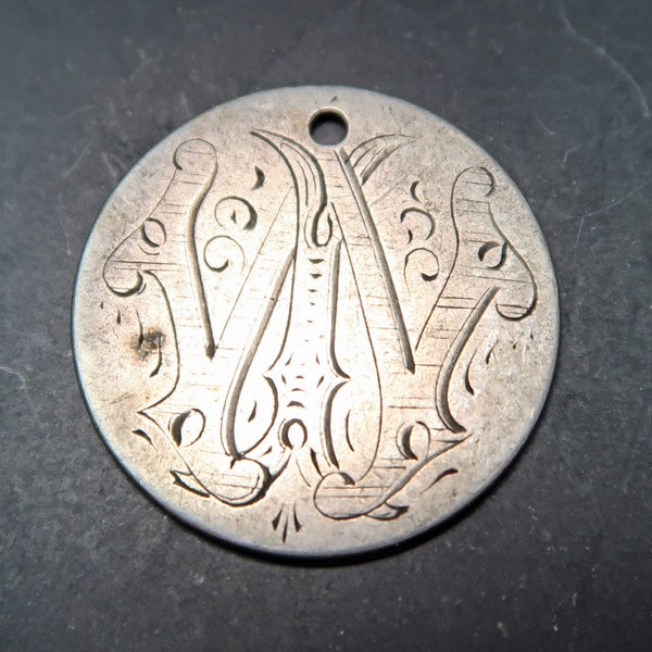 Victorian Love Token - Etsy