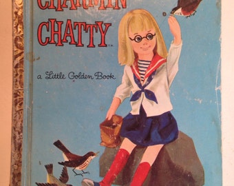 Charmin Chatty - Etsy